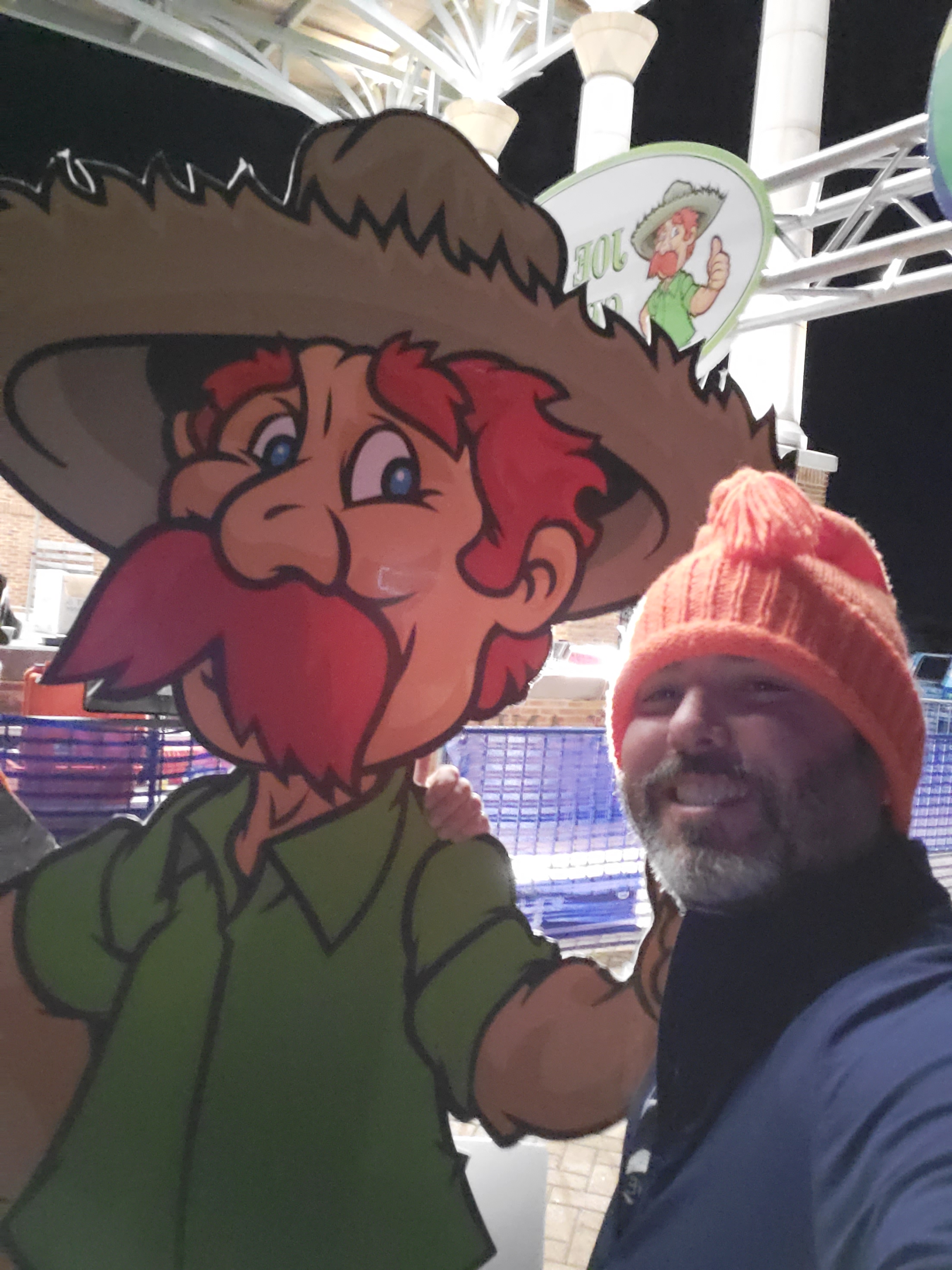 Joe Relaxo 24hr Challenge Recap – Coast to Mountain Runner