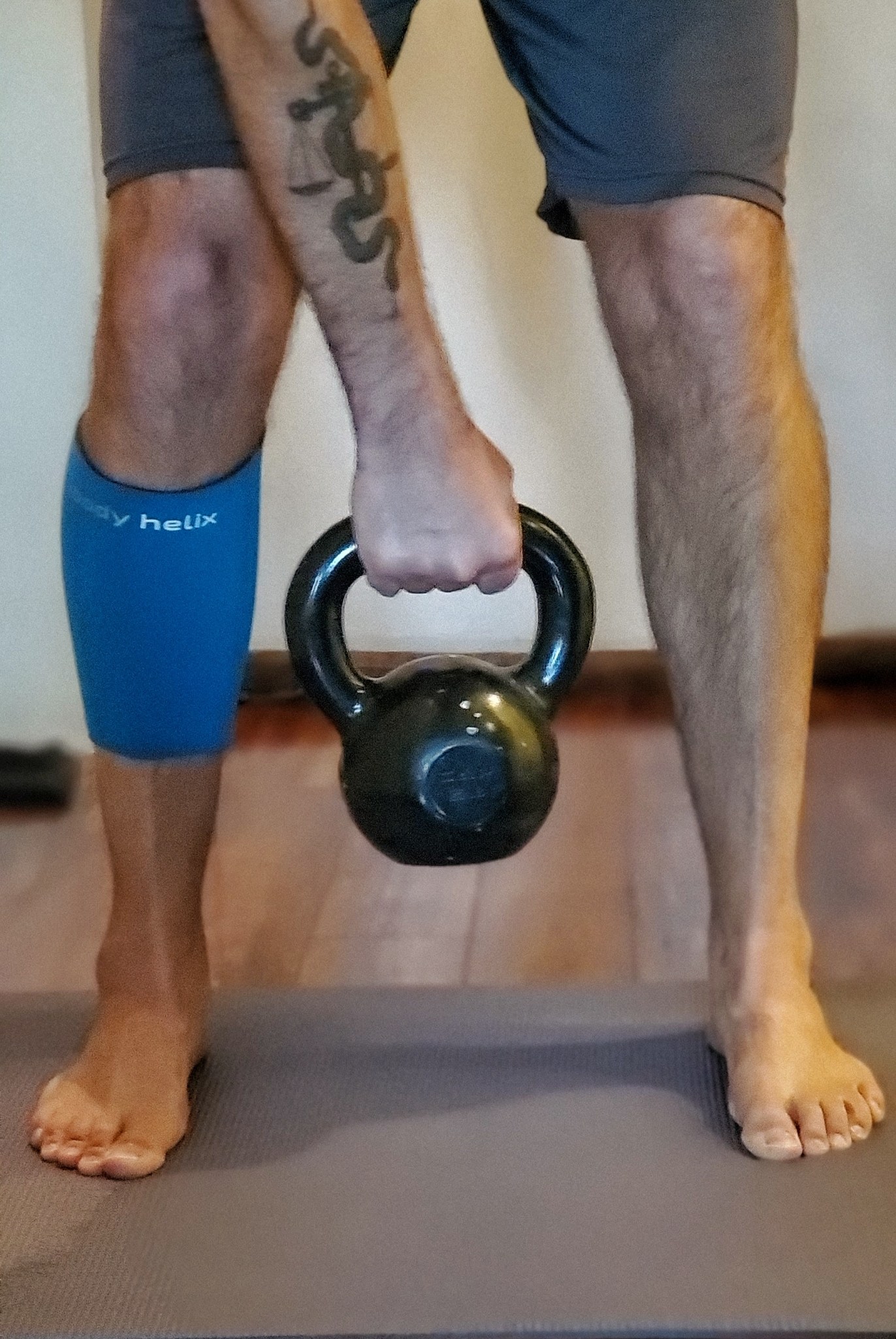 BODY HELIX: A Move Through It Review – Coast to Mountain Runner