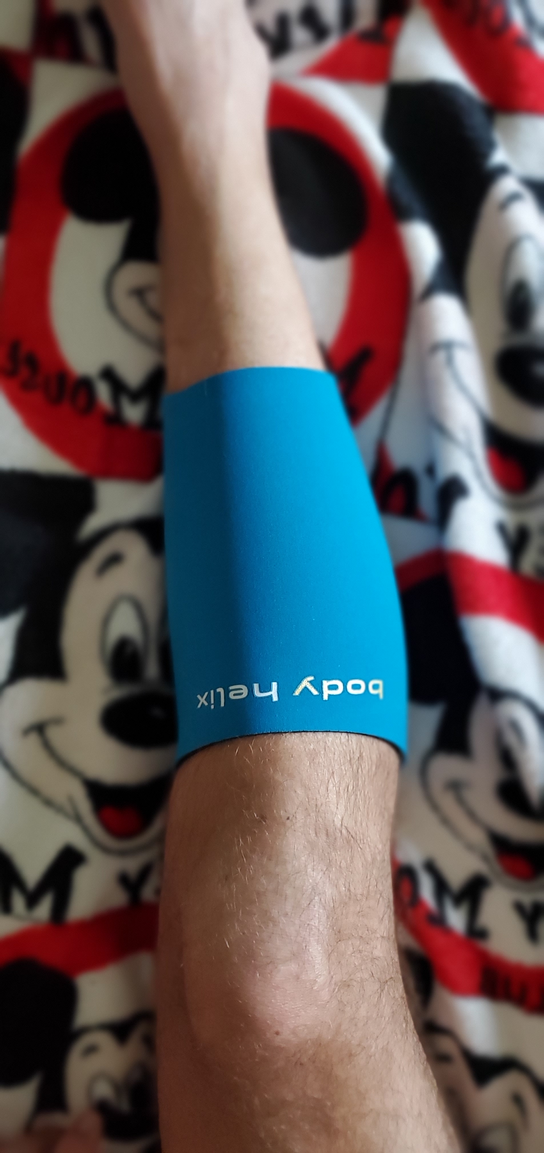 BODY HELIX: A Move Through It Review – Coast to Mountain Runner