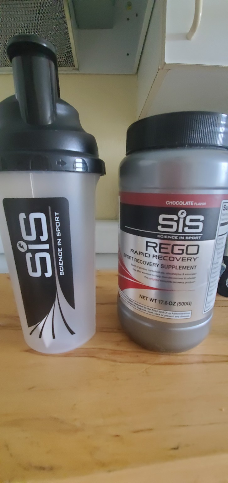 SCIENCE IN SPORT: Reviewing the REGO Rapid Recovery Supplement. – Coast ...