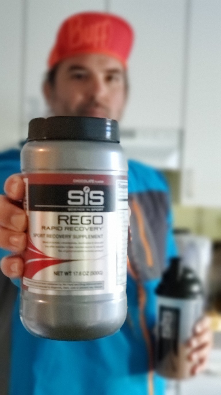 SCIENCE IN SPORT: Reviewing the REGO Rapid Recovery Supplement. – Coast ...