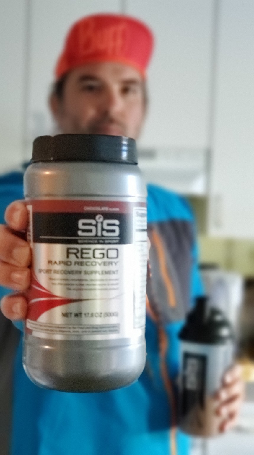 SCIENCE IN SPORT: Reviewing the REGO Rapid Recovery Supplement. – Coast ...