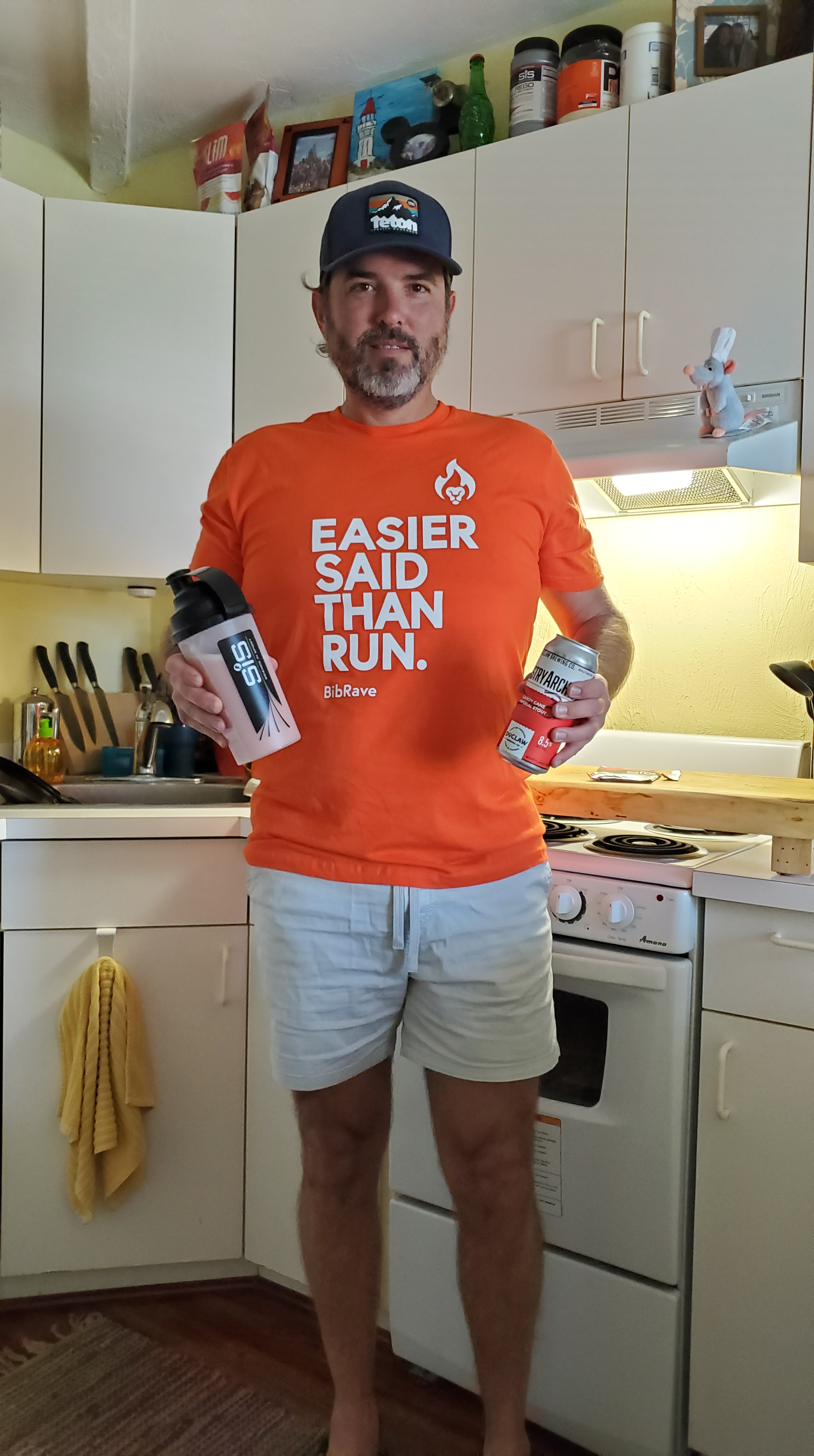 SCIENCE IN SPORT: Reviewing the REGO Rapid Recovery Supplement. – Coast ...